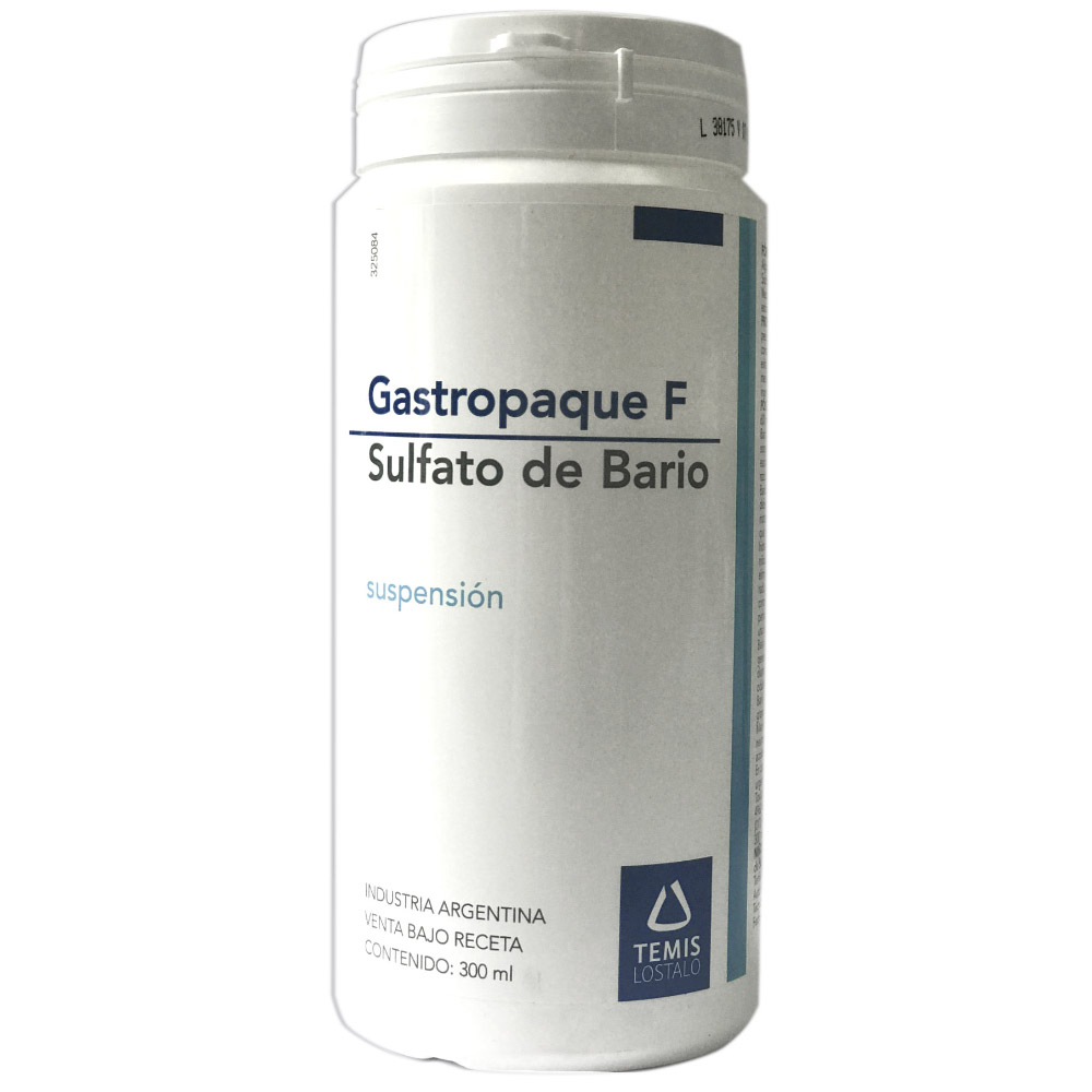 Temis Lostaló | Gastropaque F Suspensión