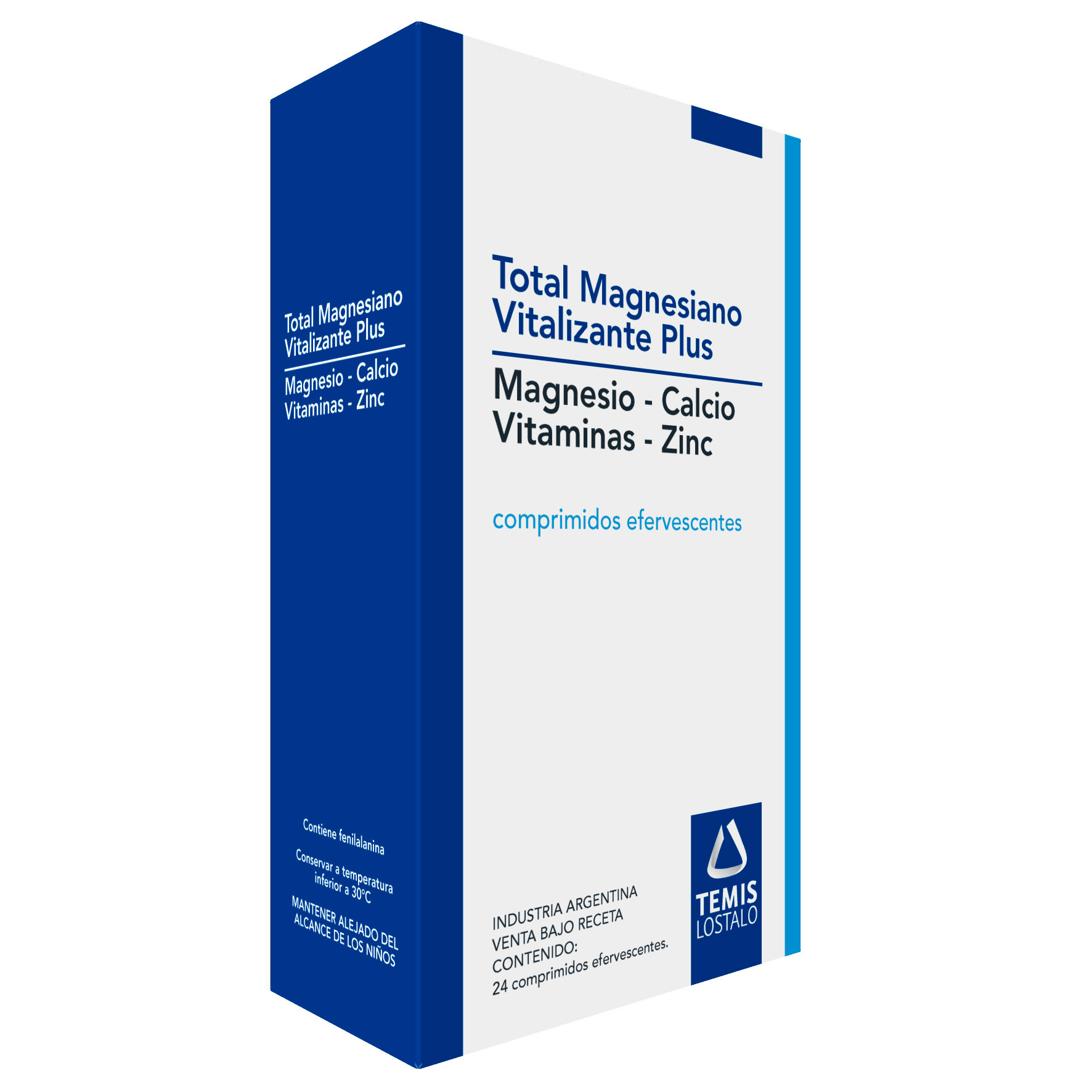Temis Lostaló | Productos Bajo Receta
