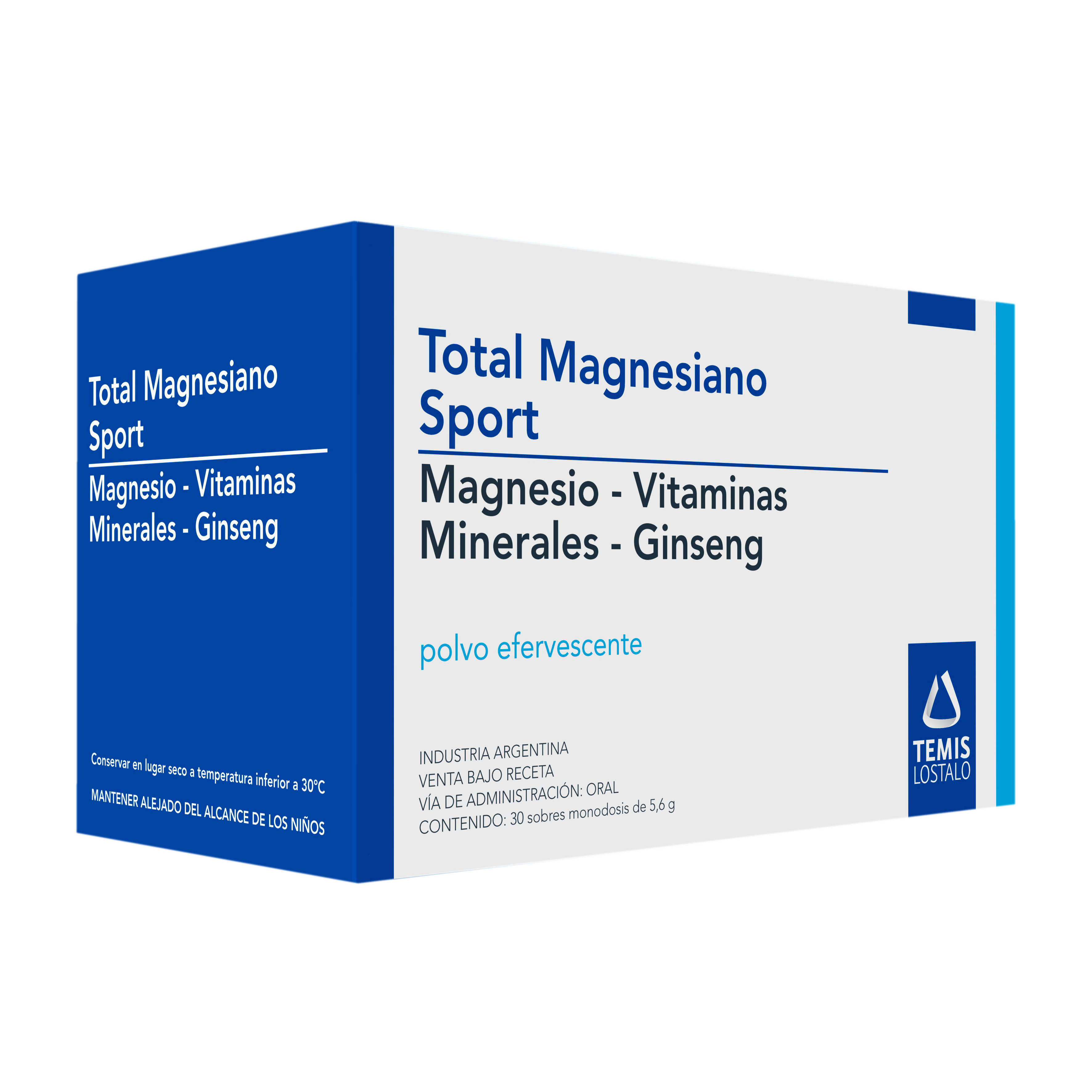 Temis Lostaló | Productos Bajo Receta