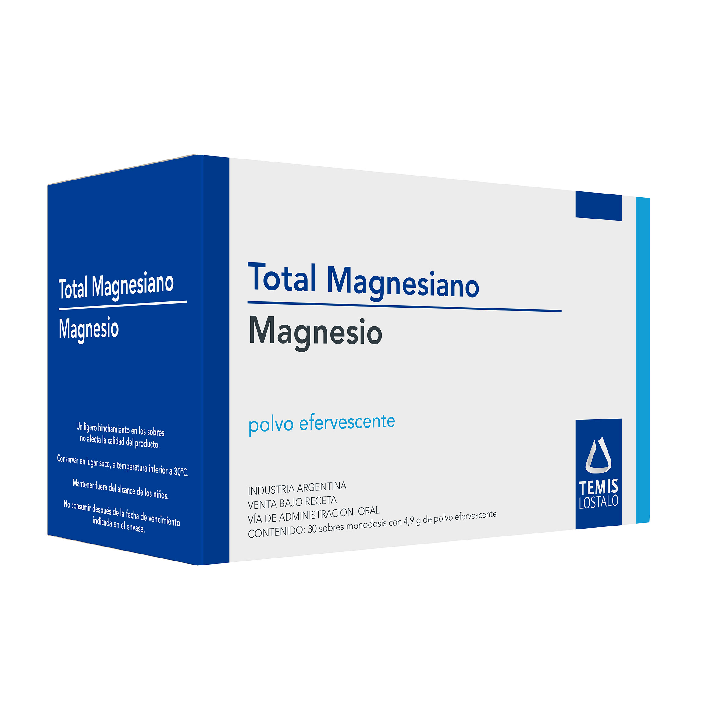 Temis Lostaló | Productos Bajo Receta