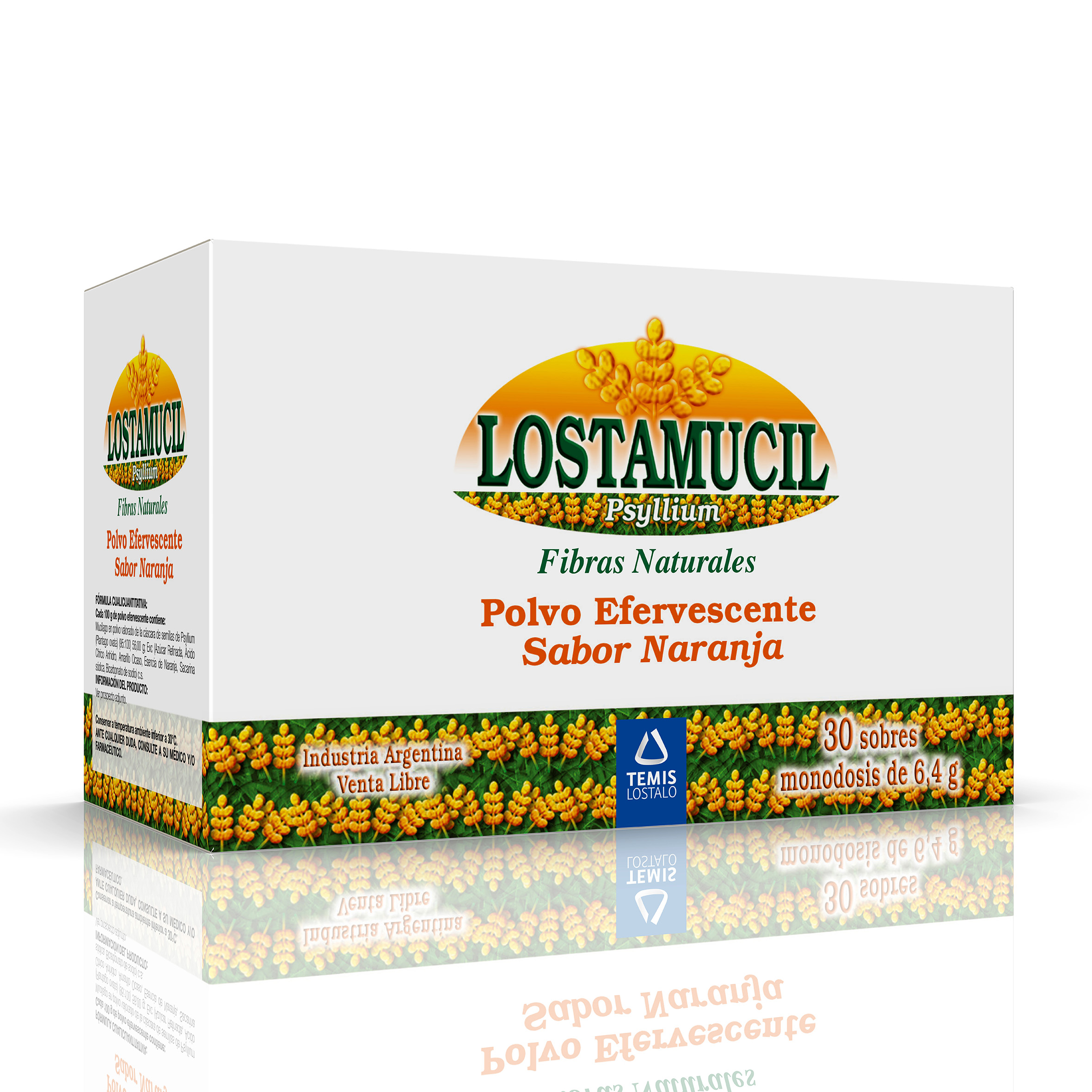 Temis Lostaló | Productos Venta Libre