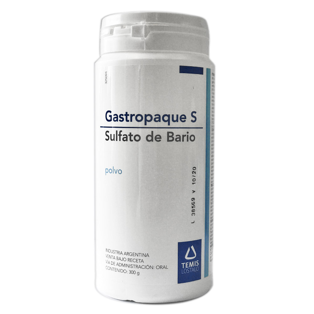 Temis Lostaló | Gastropaque S Polvo