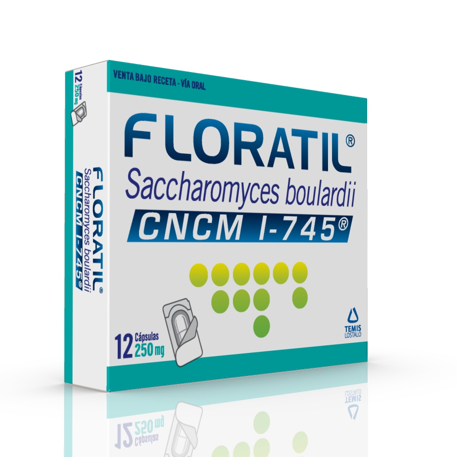 Temis Lostaló | Productos Bajo Receta