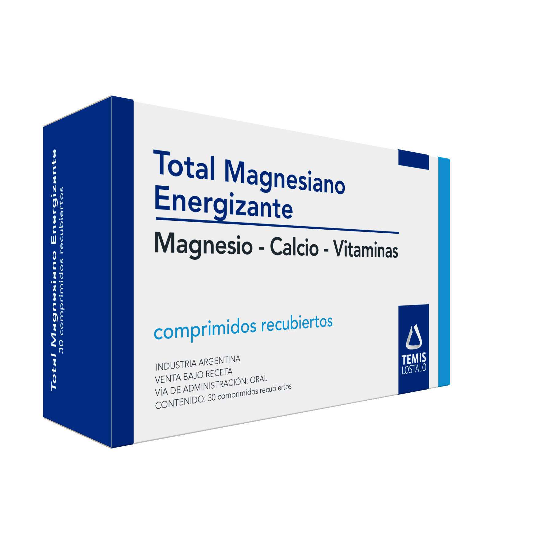 Temis Lostaló | Productos Bajo Receta