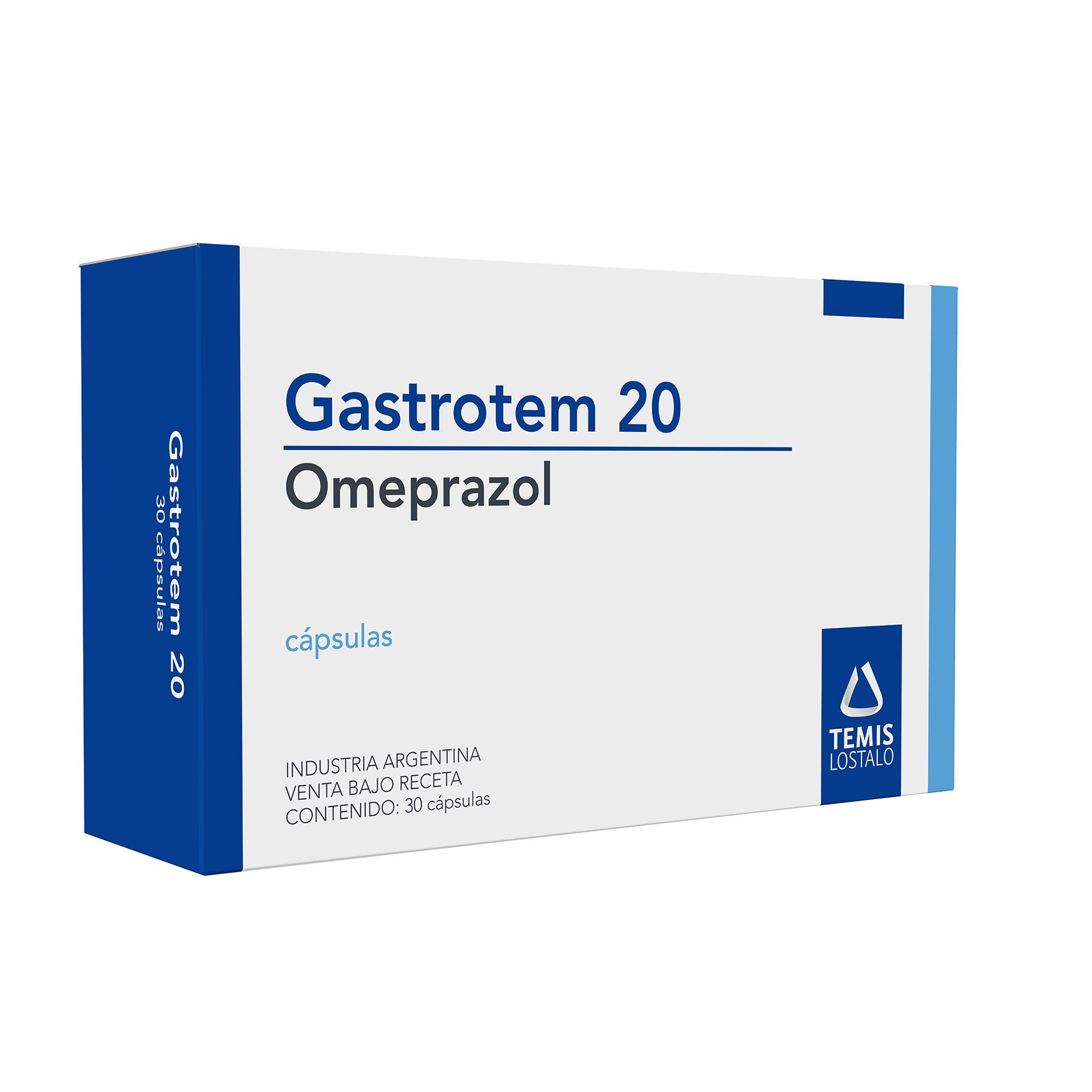 Temis Lostaló | Gastrotem 20
